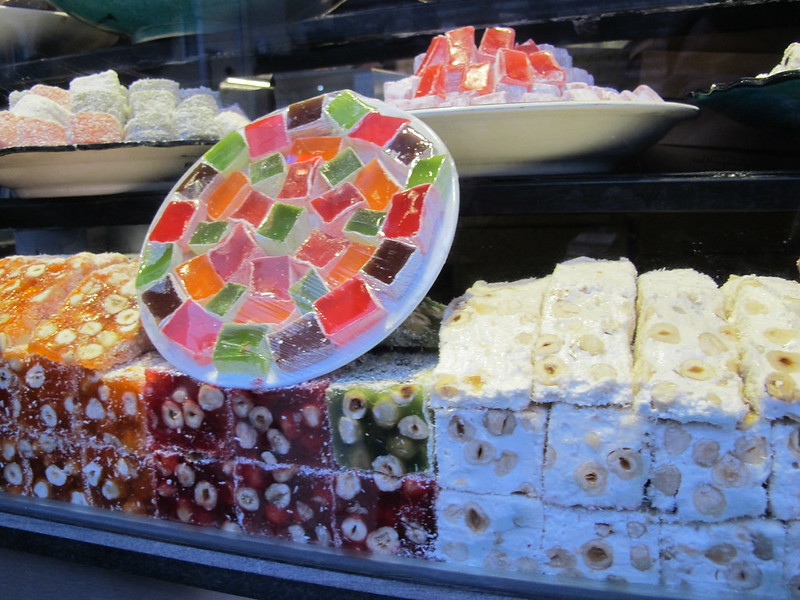 The “Zemo” Global Snack Effect – Multi Cultural Cooking Network