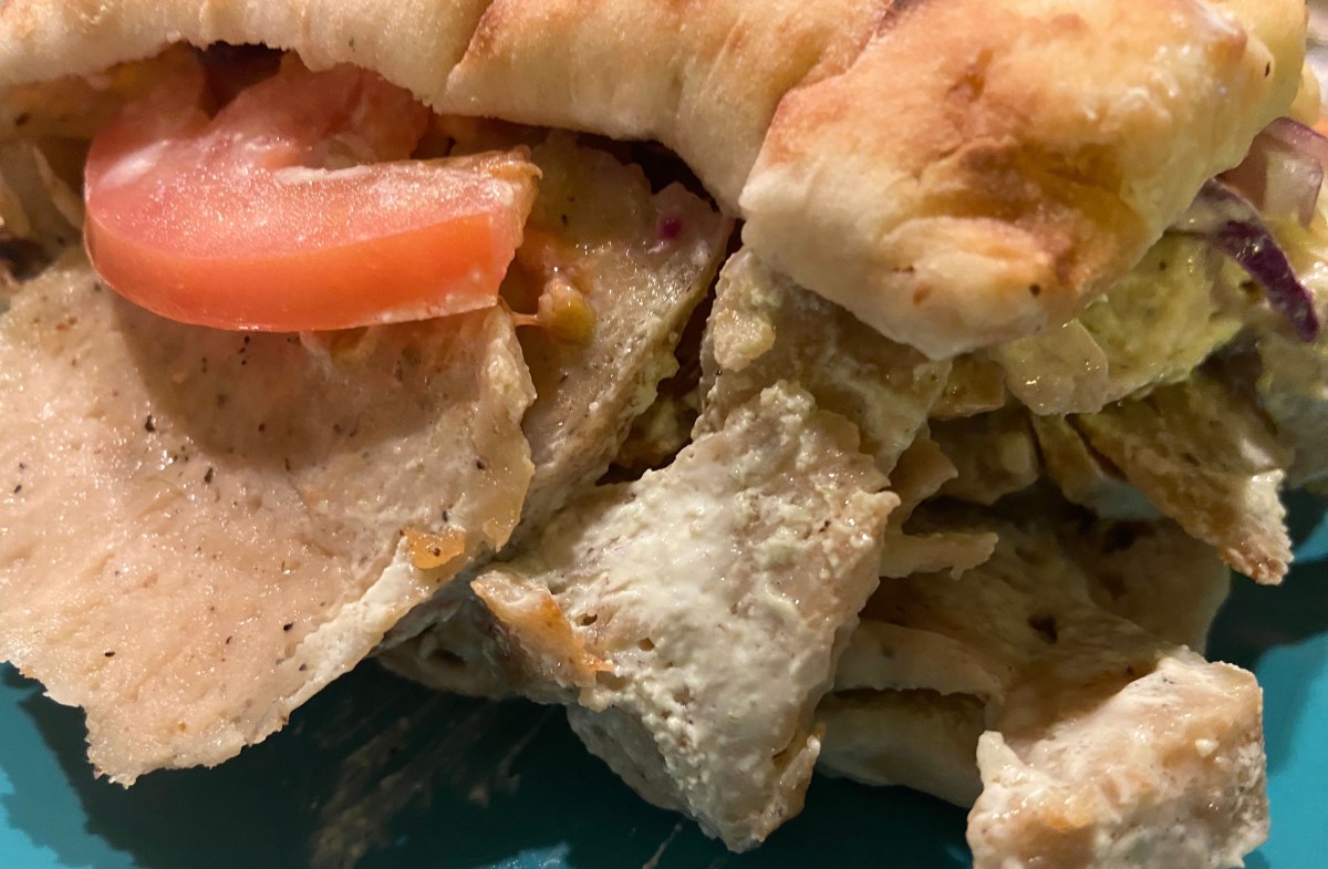 Discovering Döner Kebabs – Multi Cultural Cooking Network