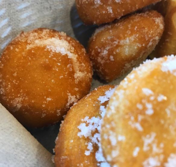 Friendly Farm: A friendly taste of nostalgia in Upperco, Maryland ...